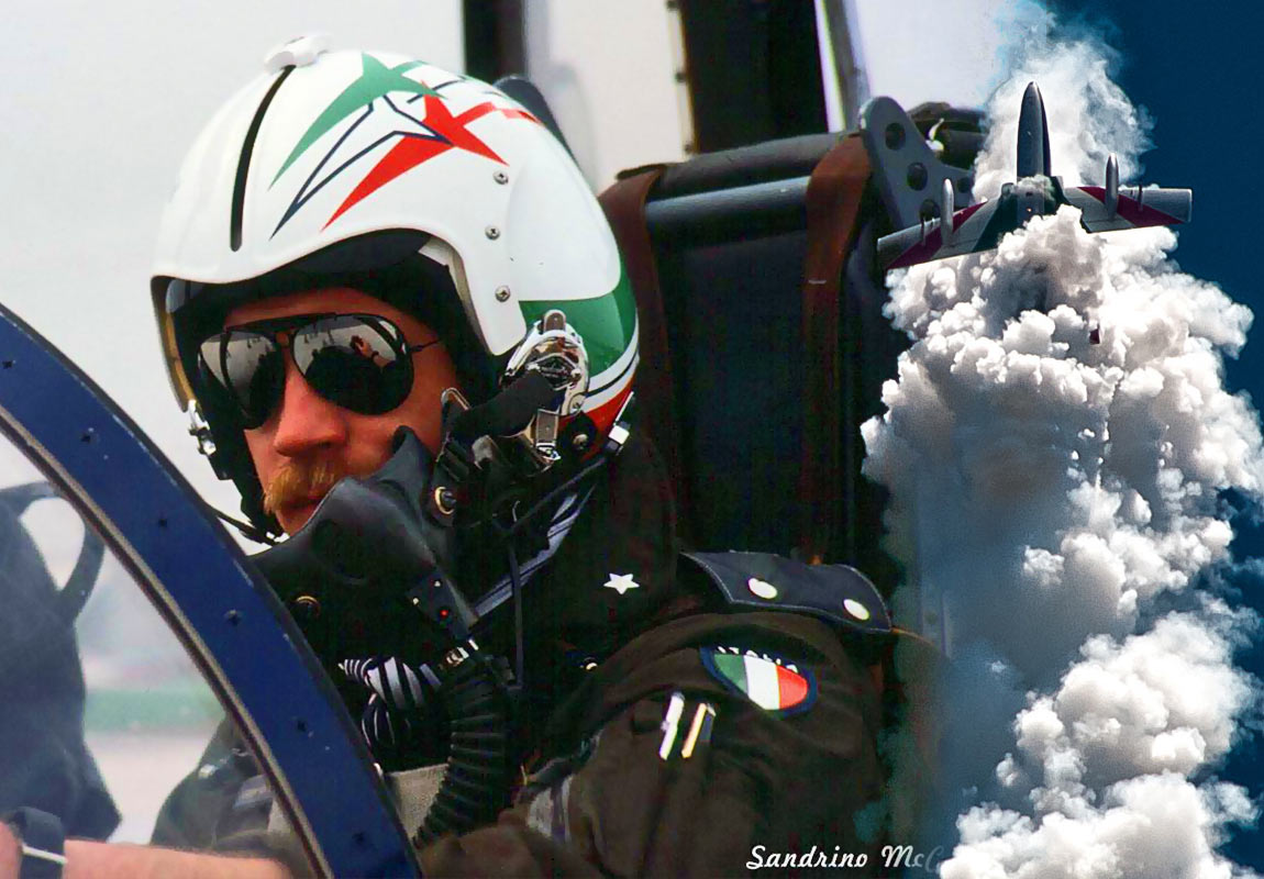 La firma di "Gi Bi" sulle figure del "lomçovak" e della "scampanata ...