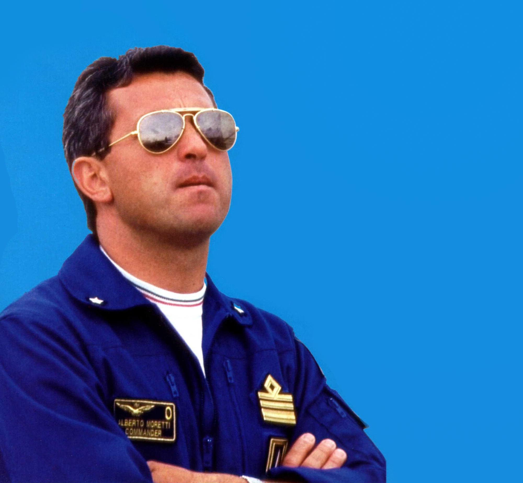 Un ricordo indelebile - Storia delle Frecce Tricolori