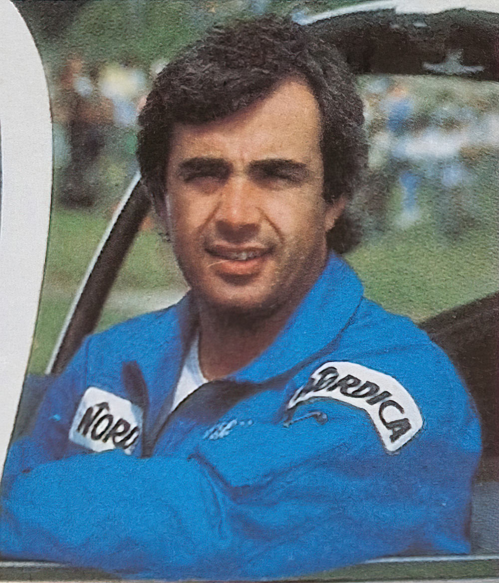 Errore inspiegabile - Storia delle Frecce Tricolori