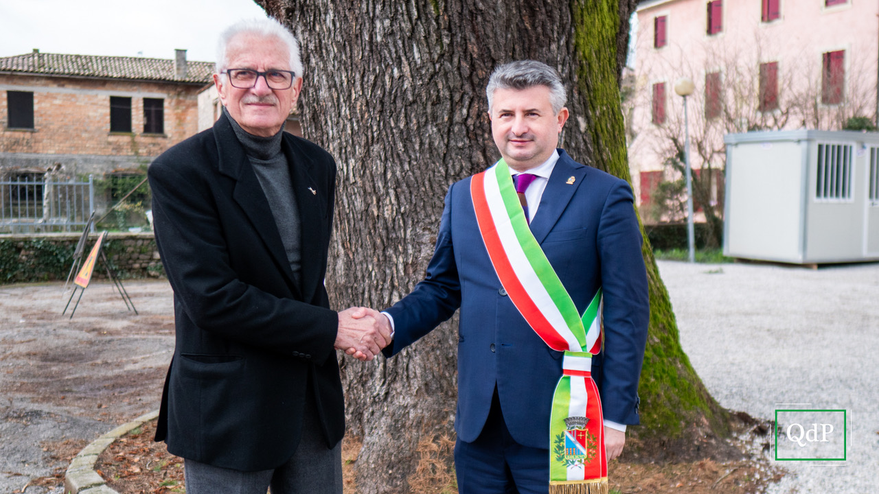 Conferita la cittadinanza onoraria alle Frecce Tricolori, Soldan: “Con la pattuglia legame ...